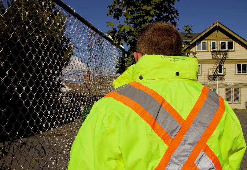 Safety Gear (PPE) – sidelines-promotional
